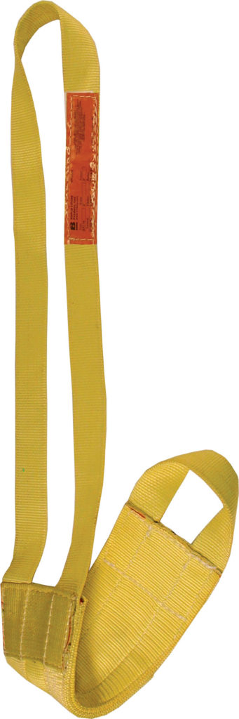 Hose Handling Slings - Tuffy Products
