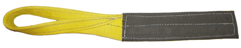 Sling Protection - Wear Pads, Protective Coating - Tuffy Products