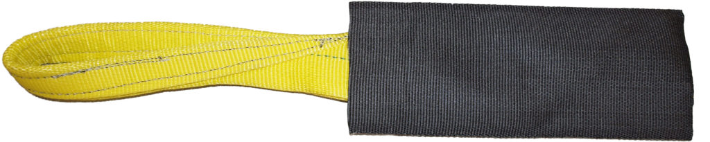 Sling Protection - Wear Pads, Protective Coating - Tuffy Products