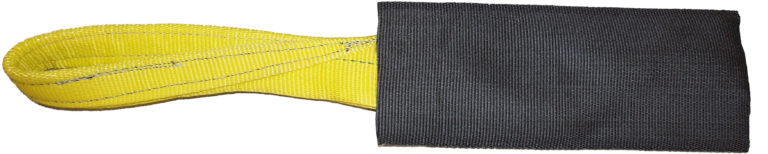 Sling Protection - Wear Pads, Protective Coating - Tuffy Products