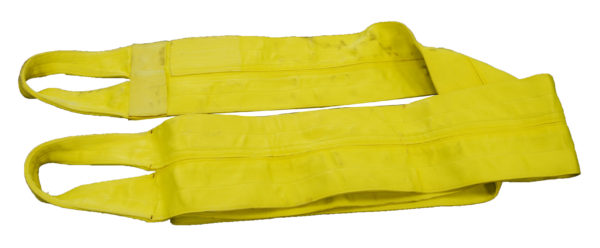 Wide Body Basket Slings - Tuffy Products