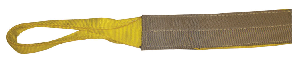 Sling Protection - Wear Pads, Protective Coating - Tuffy Products