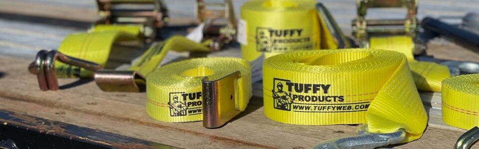 Tuffy Products - Tuffy Products